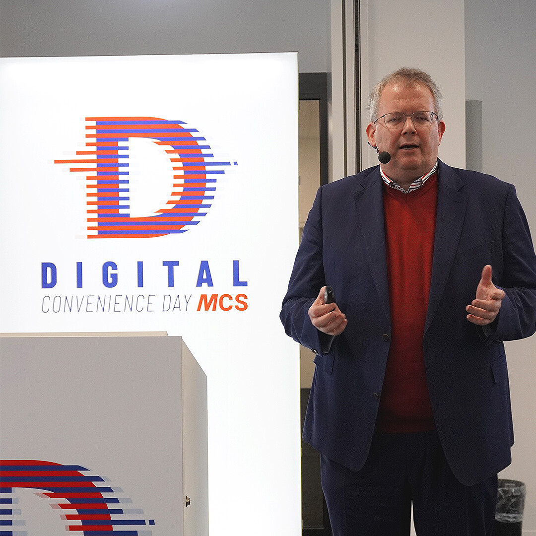 Digital Convenience Day: Chancen der Digitalisierung an Tankstellen und in Shops | MCS